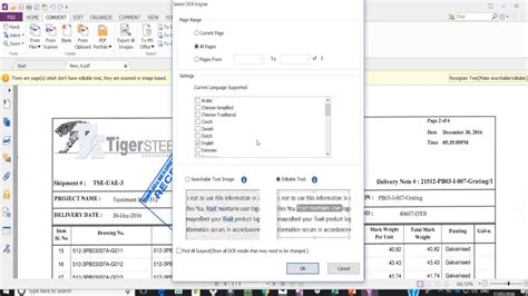 Edit A Scanned Pdf Online And Compress