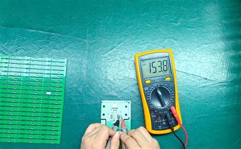 How To Test A Capacitor On Pcb Correctly Step By Step Guide