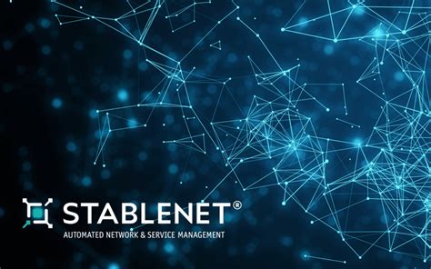 New Module Extensions In StableNet Infosim