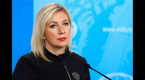 Захарова прокомментировала намерение Зеленского выступить на встрече G7