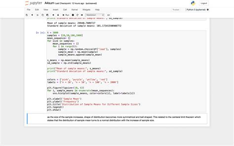 Solved Im Not Sure Why My Code Won T Run For Part C Chegg Com