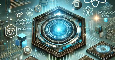 Emperor Brains It Solutions Llp On Linkedin Top 10 Javascript Frameworks For Web Development In