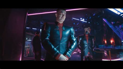 Cyberpunk 2077 Night City Wire Episode 2 Full Broadcast