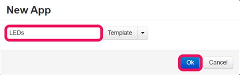 安裝 Android App Droidscript 來寫 Javascript 碼 即時點玩 Bbc Microbit Led矩陣