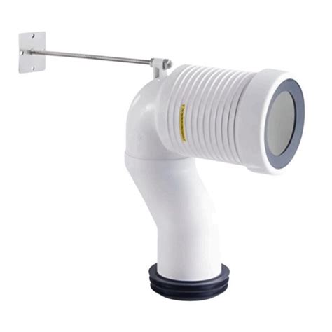 variable connector bend 100 210mm pwg002 bathware direct
