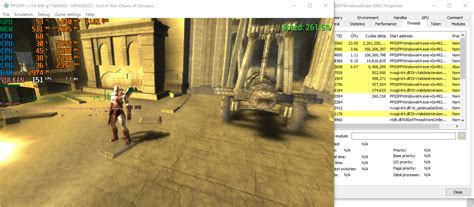 Discuss Opengl And Vulkan Threading · Issue 10840 · Hrydgardppsspp
