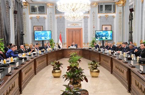 البرلمان المصري لمناقشة تقليص الحبس الاحتياطي في السجون