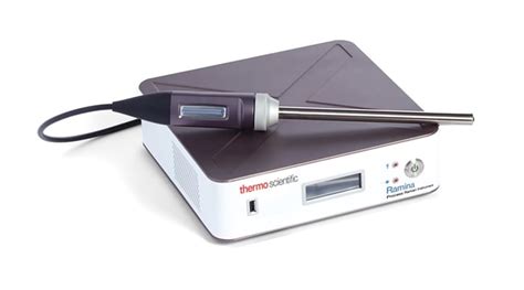 Marqmetrix プロセスラマンアナライザー サーモフィッシャーサイエンティフィック株式会社／thermo Fisher