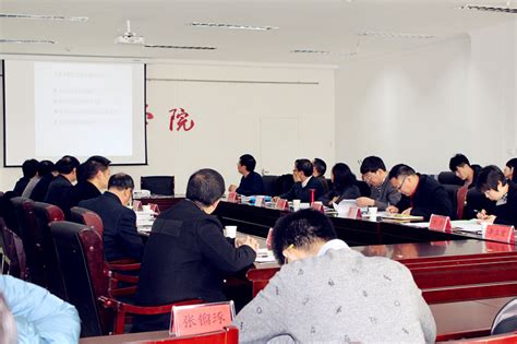 河北北方学院医学检验学院