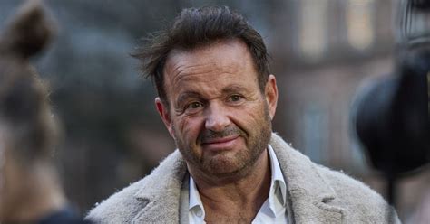 Dennis Knudsen bad om betænkningstid efter dommen Nu har han taget sin beslutning