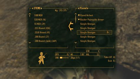 Its Always Faster To Switch Guns Than It Is To Reload Rfallout