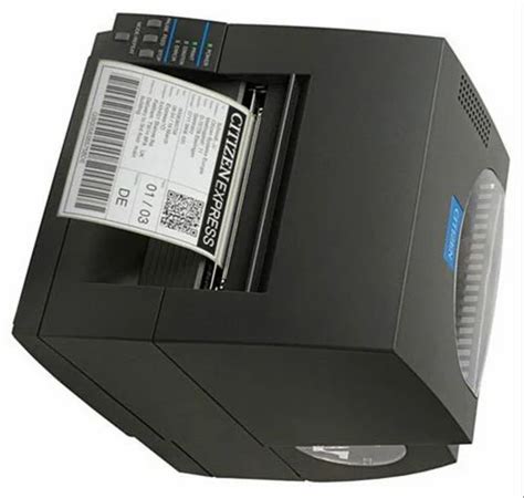 Thermal Transfer Barcode Printer At Best Price In Coimbatore By Thermal Print Technologies Id