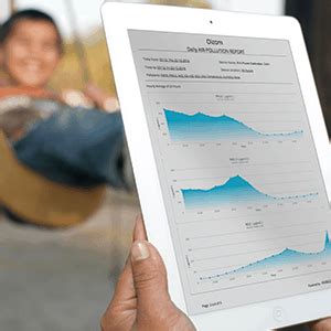 Environmental Data Vacuum And Importance Of Data