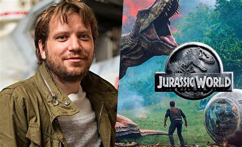 Gareth Edwards To Direct New ‘jurassic World Movie For Universal