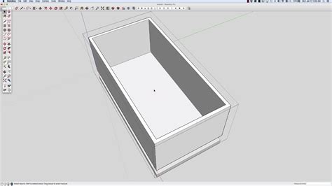 Sketchup Offset Tool A Powerful Tool For Woodworkers Youtube