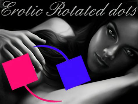 pussylorian production erotic rotated dots final