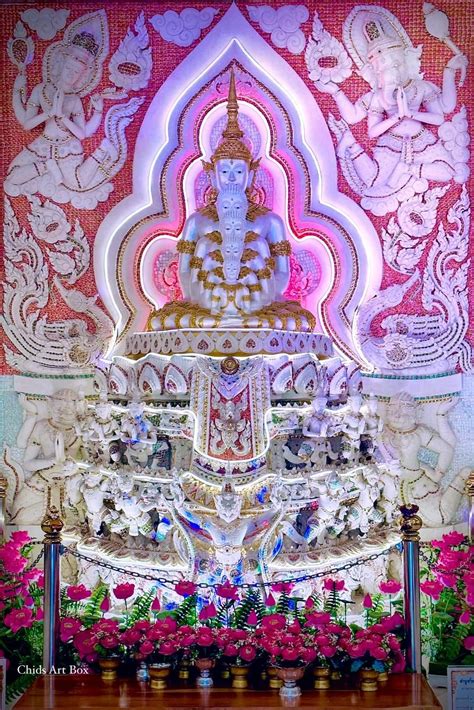 พระพุทธเจ้า 5 พระองค์ ครูการัณ ทักษายุคโหราศาสตร์