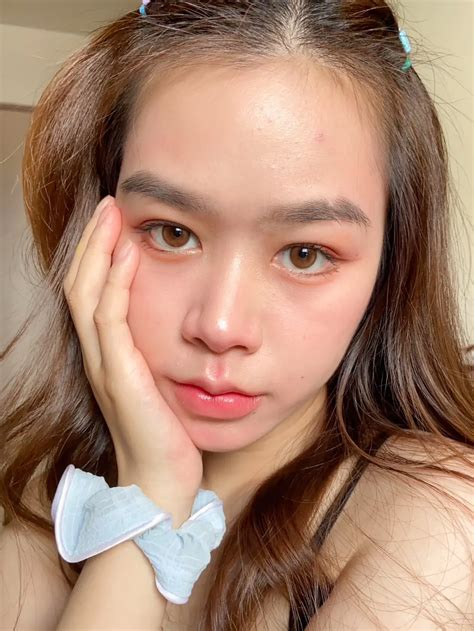 แต่งหน้าตามพส จีนนนน ป้ายยาครีมบรัช แกลเลอรีที่โพสต์โดย เต้าหู้ขอรีวิว Lemon8