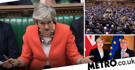 What Happens Next With Brexit And Are We About To Get A Brextension