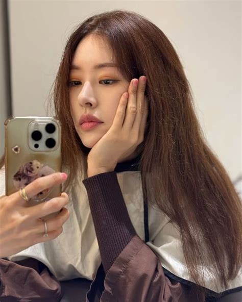 스타들 심쿵 셀카 포토슬라이드 네이트 연예