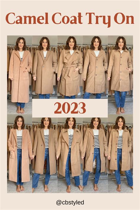 Trench And Trendy Artofit