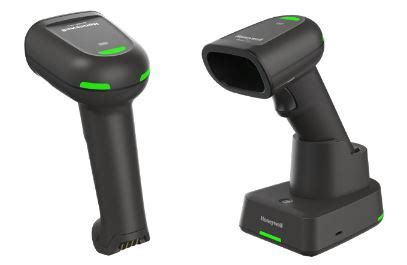 Unique Micro Design Honeywell Xenon Ultra 1962 Wireless Handheld 2D Barcode Reader