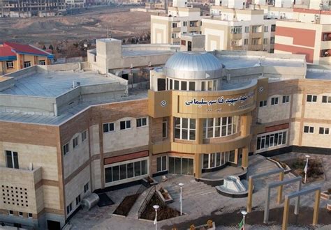 بزرگترین کتابخانه استاندارد آذربایجان شرقی در آستانه بهره برداری در شهر