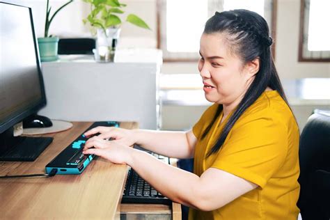 disability accessibility and assistive technology in user research