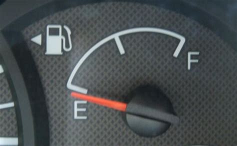 Penyebab Dan Cara Memperbaiki Speedometer Mobil Yang Rusak