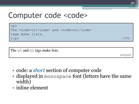 Ppt Cmpt241 Web Programming Powerpoint Presentation Free Download