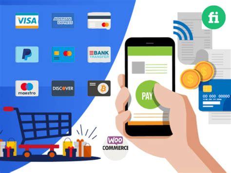 Payment Gateway Integration With Woocommerce Store Setup By Bighunterwp