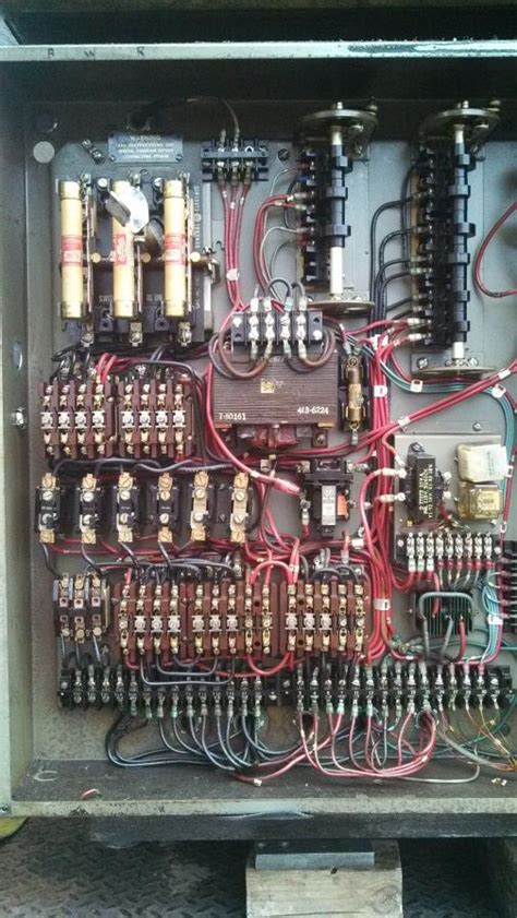 Does Anyone Have A Good Clear High Pixel Image Of The HC Wiring Diagram