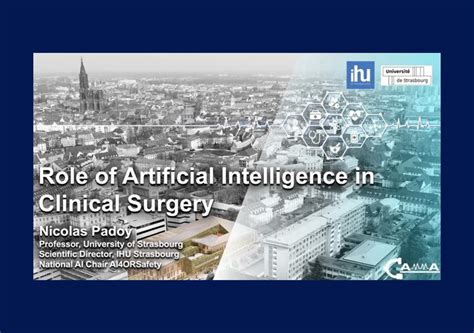 Role Of Artificial Intelligence In Clinical Surgery Bjs Academy Bjs Academy