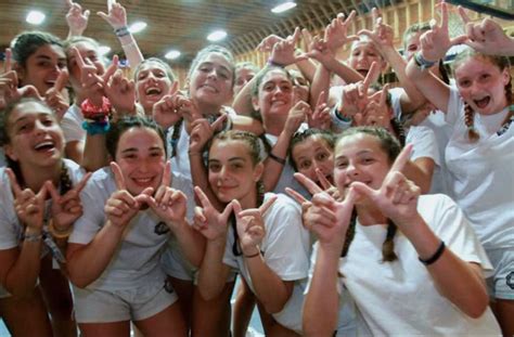 Summer Camp Sleepaway Adventure