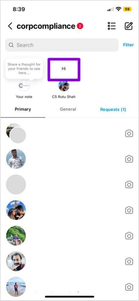 Instagram Notes All You Need To Know