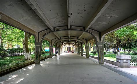 曾经的南京北站，唯一保存民国特色的车站，朱自清《背影》发生地浦口历史站台