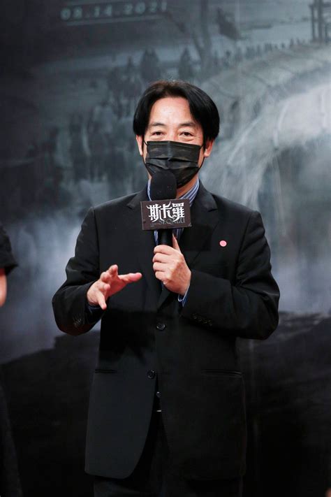 台劇史上的巔峰巨作！曹瑞原導演與製作團隊共振出《斯卡羅》的完整 郭傑豪 Guojiehao