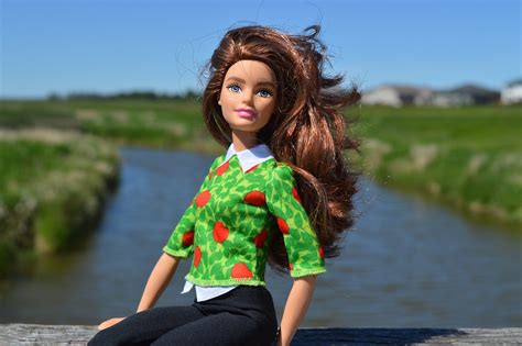Barbie Baja Telegraph