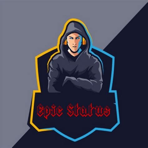 Epic Status Youtube