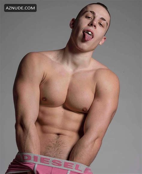 Candy Ken Nude Aznude Men