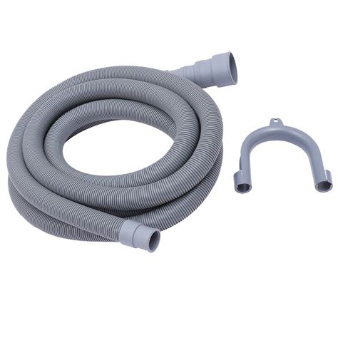 Washing Machine Discharge Hose Meter Replacement Washer Discharge Hose Walmart