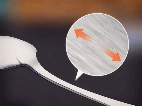 3 Ways To Clean Stainless Steel Cutlery Wikihow