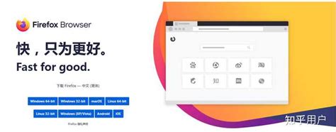 firefox（国际版）与火狐中国版本有什么差别吗？ 知乎
