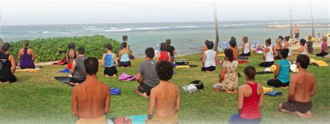 Elephant Recommends Caribbean Yoga Conference Holiday Special