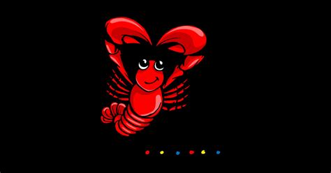 Youre My Lobster Friends Tv Show T Shirt Teepublic