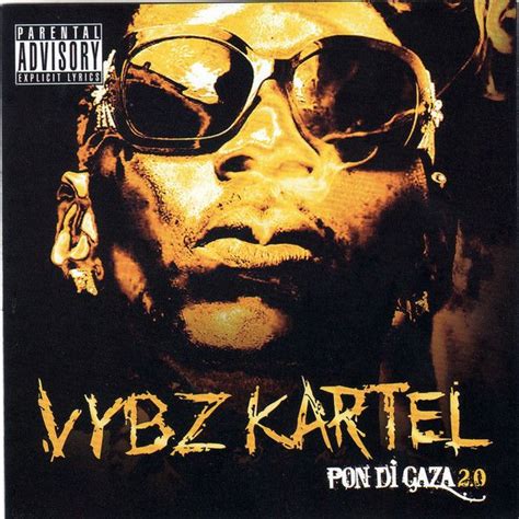 Pon Di Gaza 20 By Vybz Kartel Napster