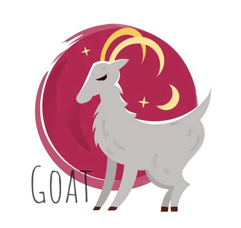 Premium Vector Chinese Horoscope Icon Vector
