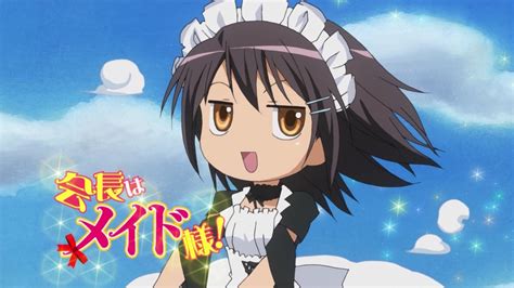 個別「 Anime 会長はメイド様！ 鮎沢美咲 」の写真、画像 Pemas Fotolife