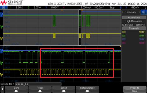 Ads1100 Sometimes Data Corrupted Data Converters Forum Data Converters Ti E2e Support Forums