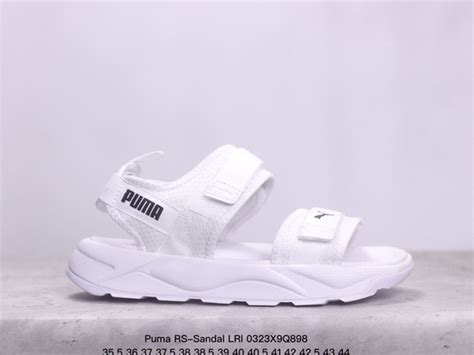 Босоножки PUMA Puma - купить с доставкой по выгодным ценам в интернет ...